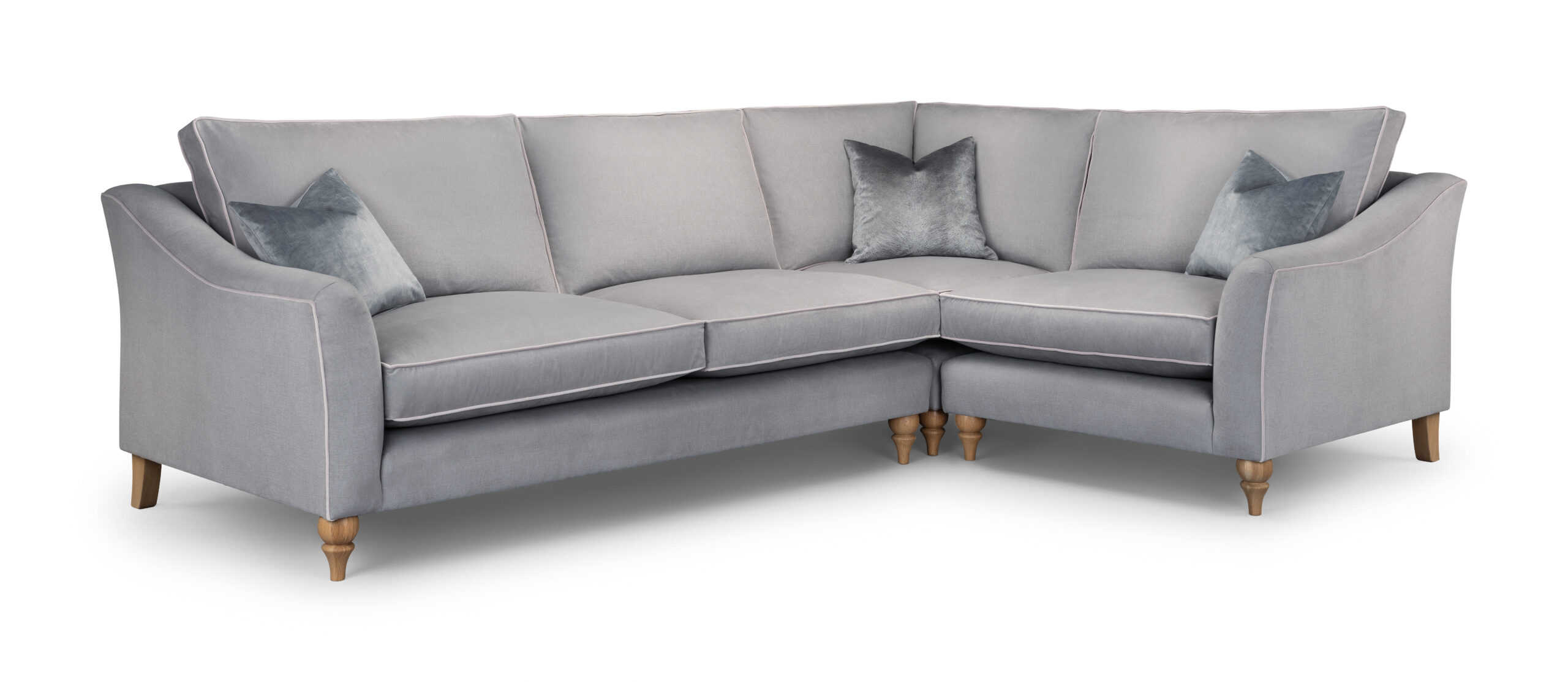 Havana Corner Group – Whitehead Designs