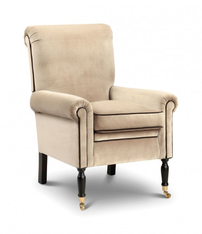 Library – Whitehead Designs