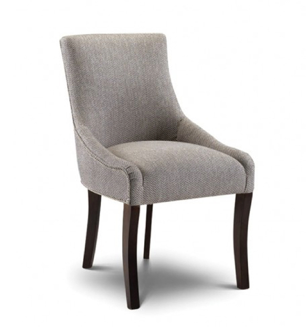 Soho Dining Chair – Whitehead Designs